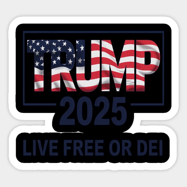 MAGA Trump 2025 President Trump - Maga Trump 2025 President Trump ...