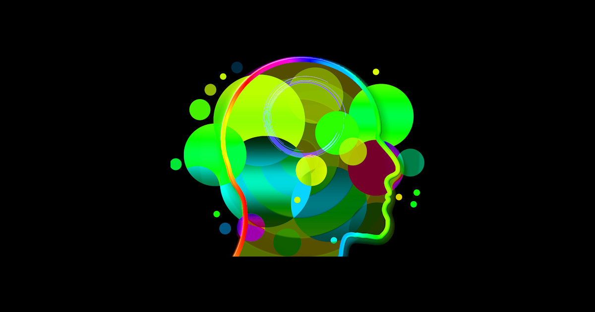 Fill The Brain - Brainstorm - Sticker | TeePublic