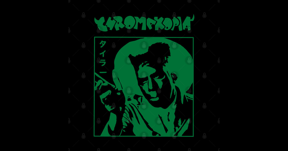 Chromakopia - Chromakopia - Sticker | TeePublic