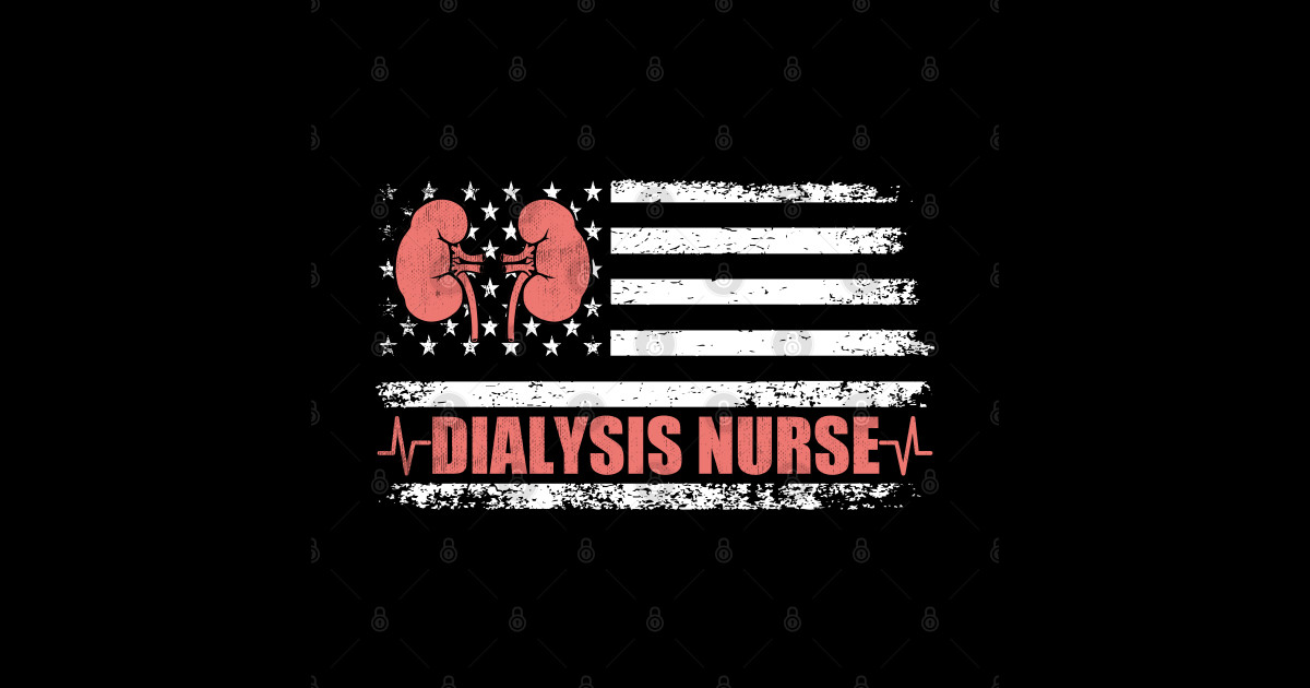 Hemodialysis Nurse - Saving Lives One Treatment at a Time ...