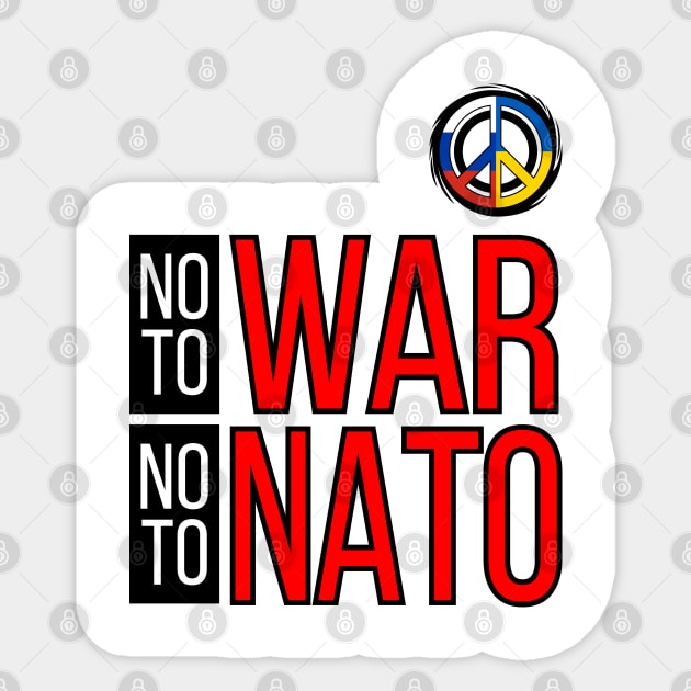 nato sticker