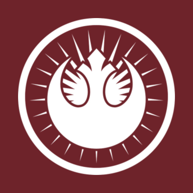 New Star Wars Republic Symbol