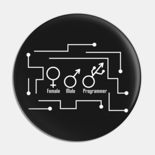 Programmer Jokes Udp Jokes Pins and Buttons for Sale | TeePublic