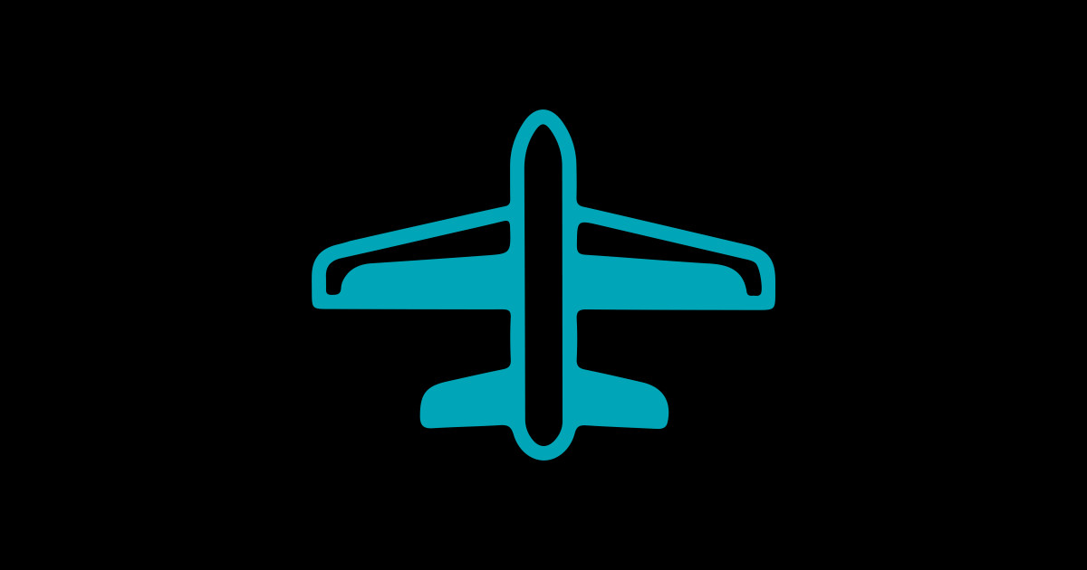 Boeing Plane - Plane - Posters and Art Prints | TeePublic