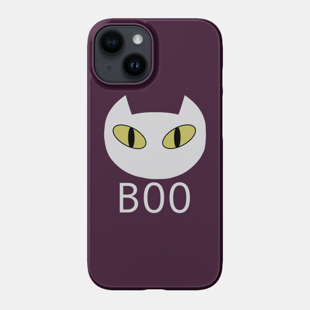 The owl house - Amity Blight cat-boo - The Owl House - Phone Case ...