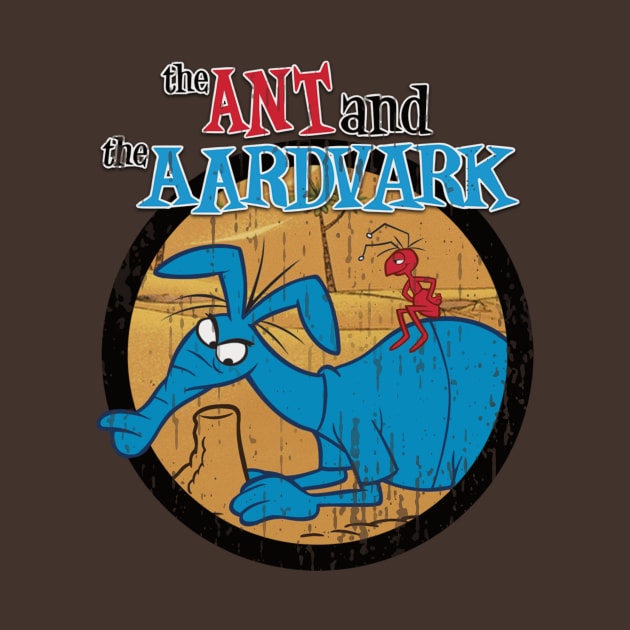 Retro Saturday Morning cartoon characters - Saturday Morning Cartoons ...