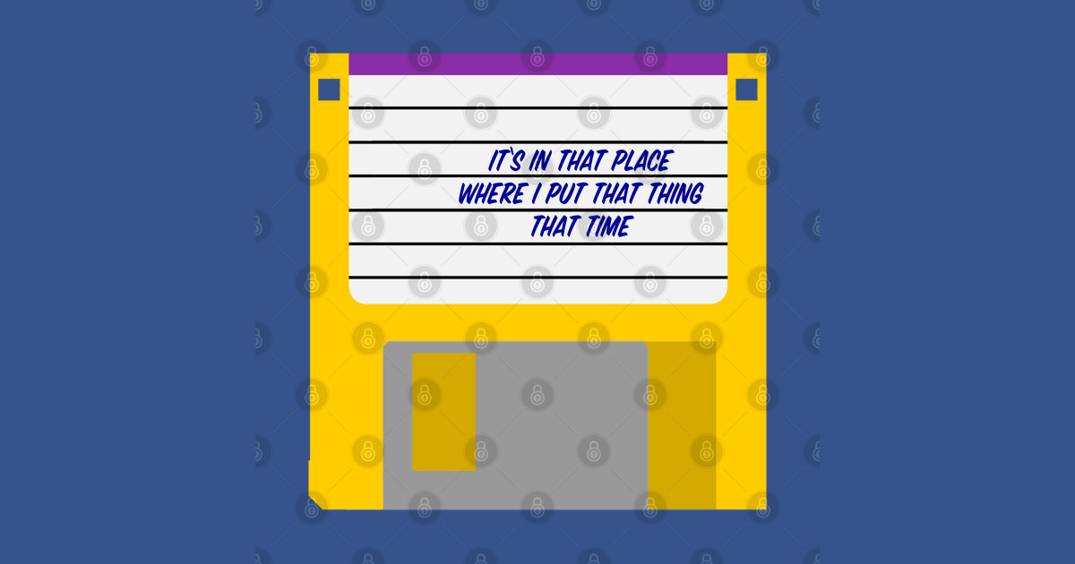 Hackers Garbage File Disk - Hackers - T-Shirt | TeePublic