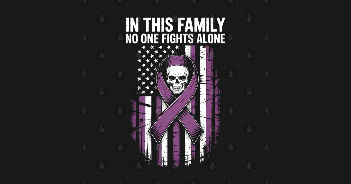Autoimmune Disease Awareness Ribbon - Autoimmune Disease Awareness ...