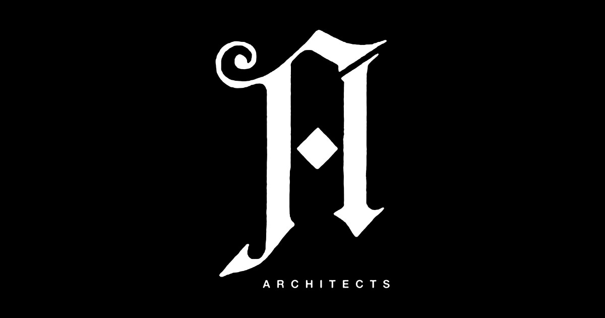 Original Architects - Band - Sticker | TeePublic