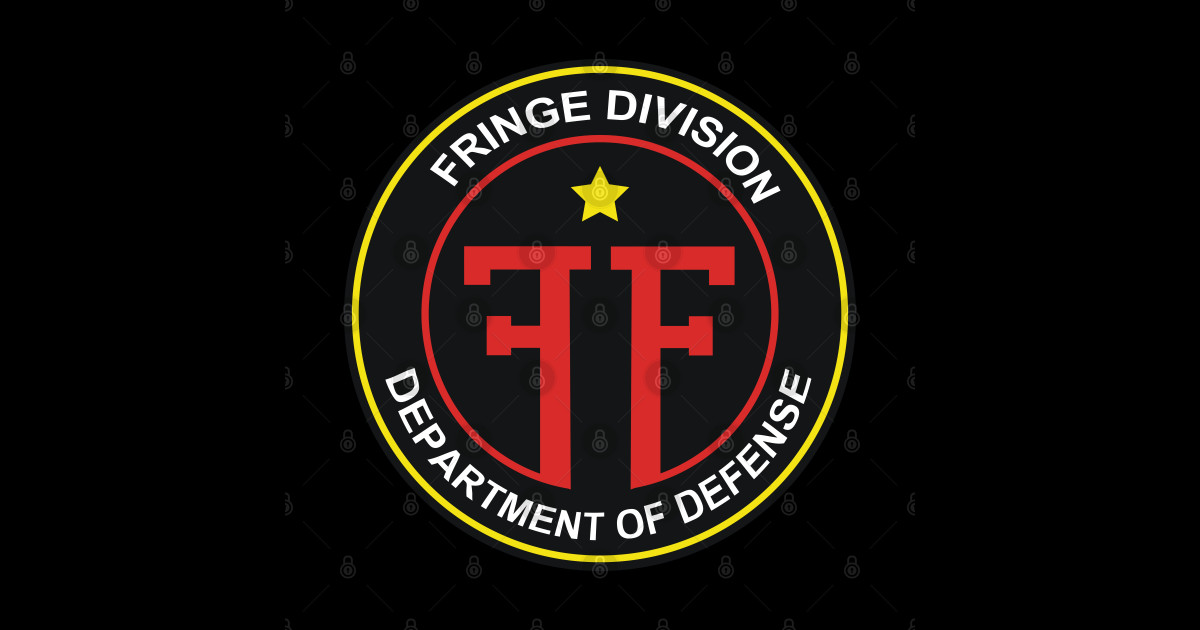 Fringe Division - Fringe Division - T-Shirt | TeePublic