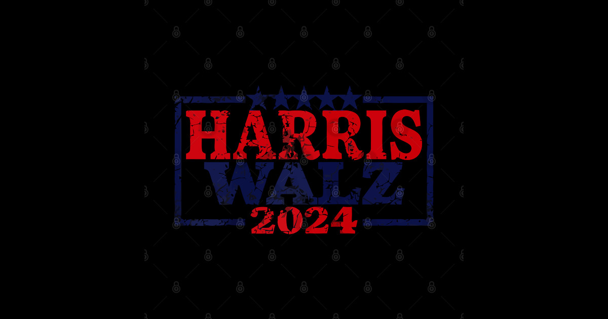 kamala Harris Walz 2024 Election Kamala Harris Tim Waltz 2024 - Kamala ...