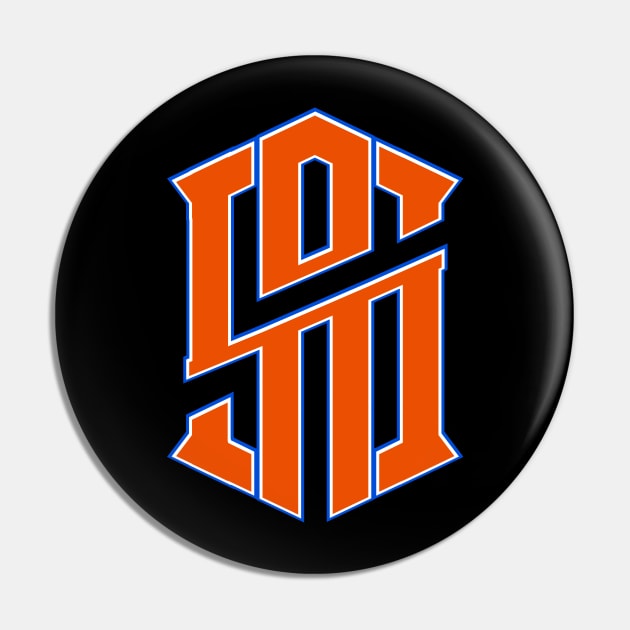 SGA - shai gilgeous alexander Logo - Shai Gilgeous Alexander - Pin ...