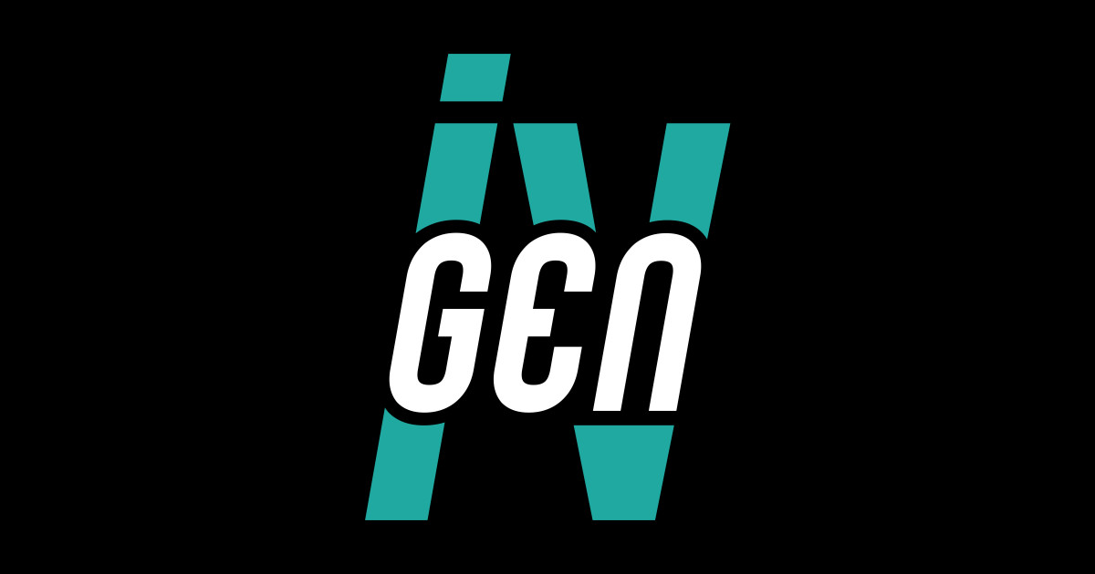 Ingen - Dinosaur - Sticker | TeePublic