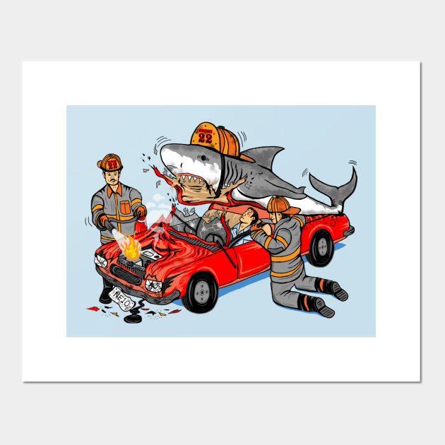 Jaws Of Life - Jaws Of Life - Posters and Art Prints | TeePublic
