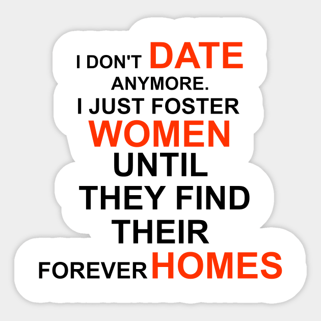 finding forever homes