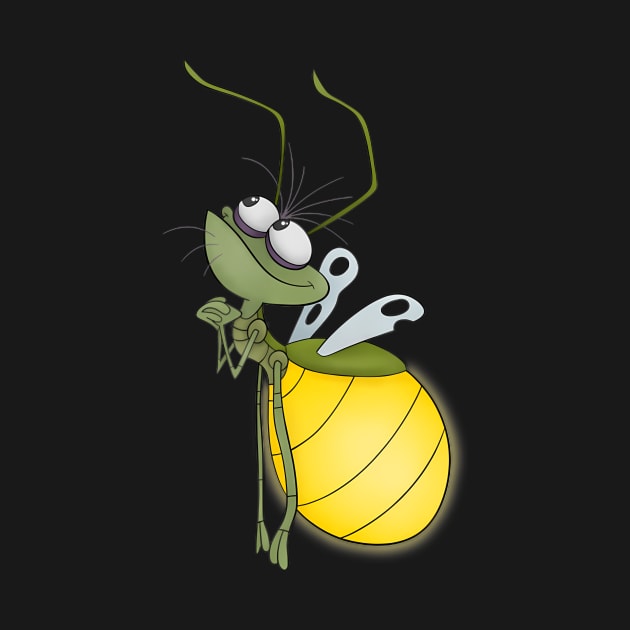 Firefly Ray Firefly Princess And The Frog Funny Meme - Firefly Ray ...