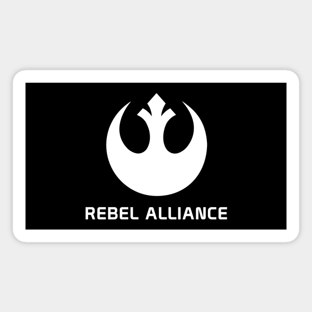 RA - Symbol - Faction - Symbol - Magnet | TeePublic