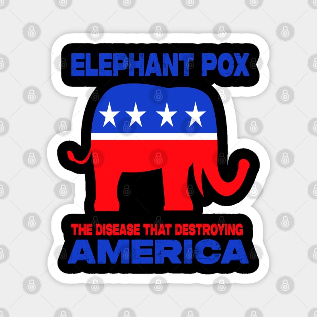 Elephant Pox The Disease That Destroying America - Elephant Pox The ...
