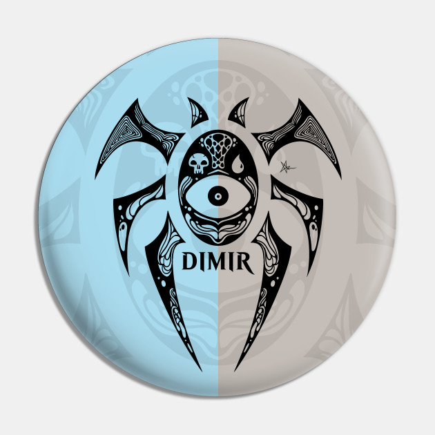 dimir emblem