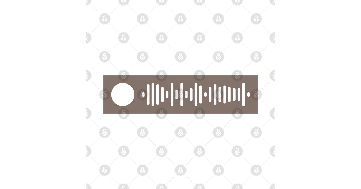 Willow Spotify Code - Taylor Swift Evermore - Willow - T-Shirt | TeePublic