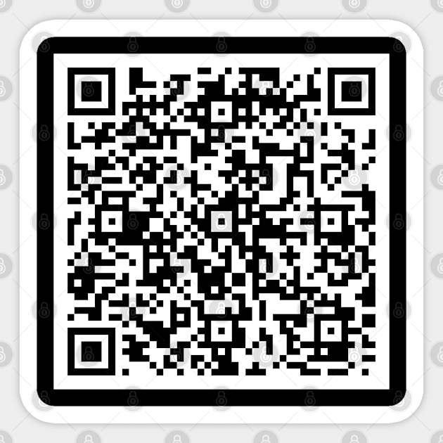 Why You Shouldn't Scan Random QR Codes - QR Code - Safety First ...