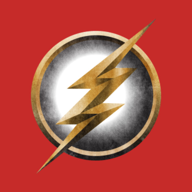 The Flash Cw Symbol