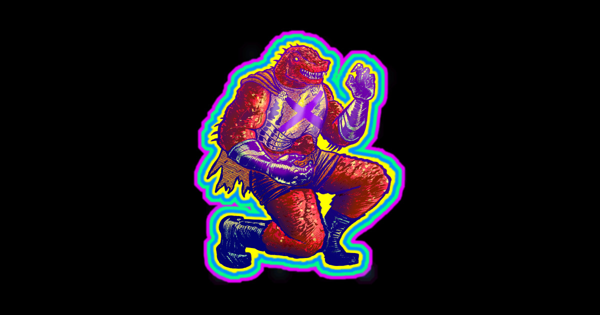 Captain Dinosaur - Dinosaur - Posters and Art Prints | TeePublic