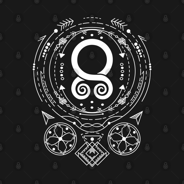 The Troll Cross | Norse Pagan Symbol - The Troll Cross - T-Shirt ...