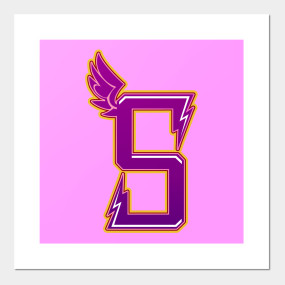 My little Pony - Equestria Girls - Crystal Prep Shadowbolts Logo ...