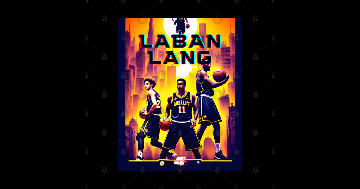 Pinoy Basketball-7 - Pinoy Basketball - Posters and Art Prints | TeePublic