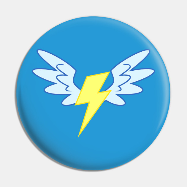 wonderbolt logo