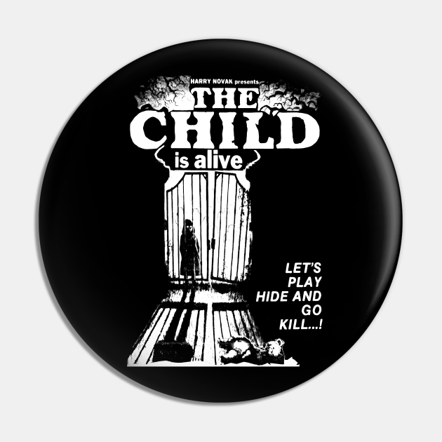 The Child 1977 ---- Vintage 70s Horror Aesthetic - The Night Stalker ...