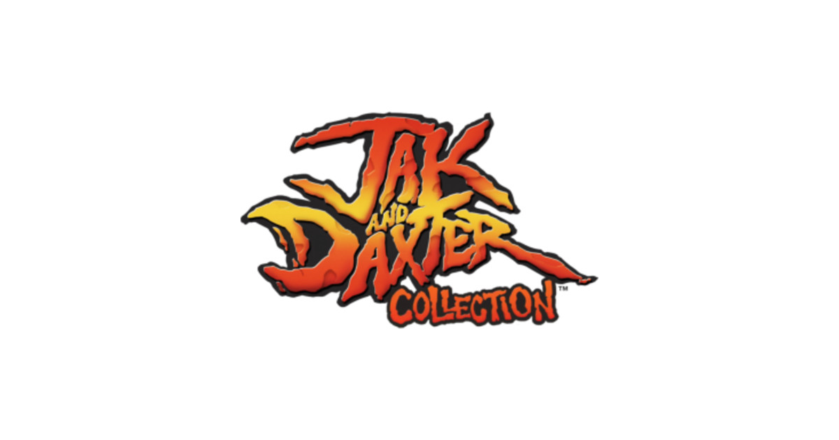 The Precursor Legacy Jak and Daxter logo - Jak And Daxter - T-Shirt ...