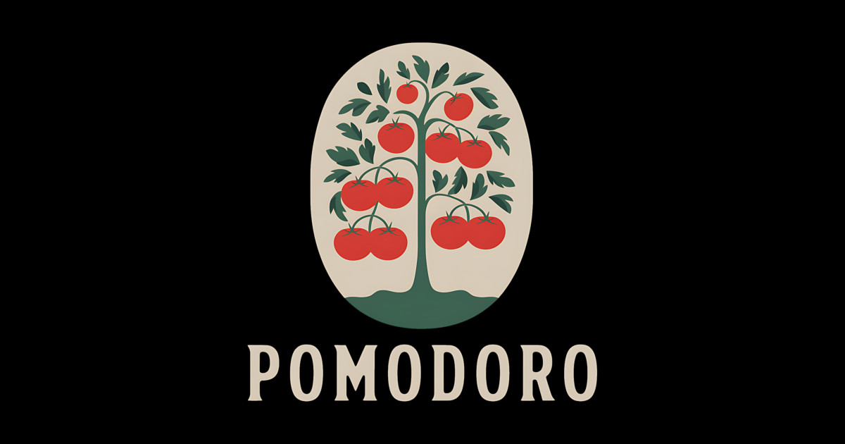 Pomodoro productivity master tomato - Pomodoro Productivity Master ...