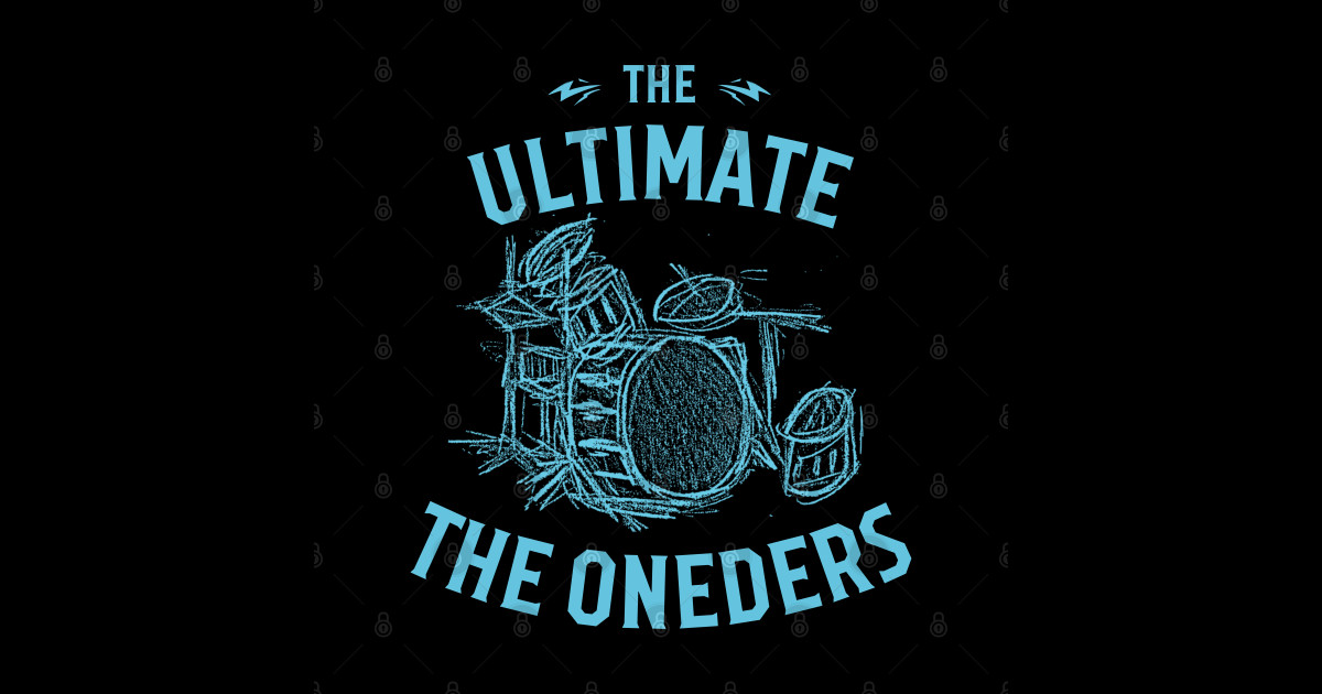 the oneders kits - The Oneders - Magnet | TeePublic