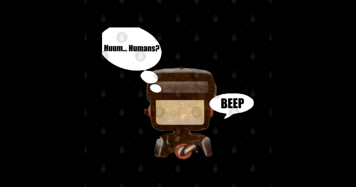 Robot Philosophy - Robot - Posters and Art Prints | TeePublic