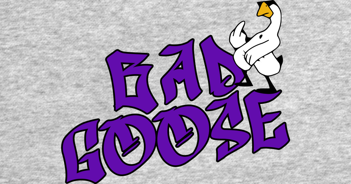 Bad Goose Sportswear - American Dad Roger - T-Shirt | TeePublic