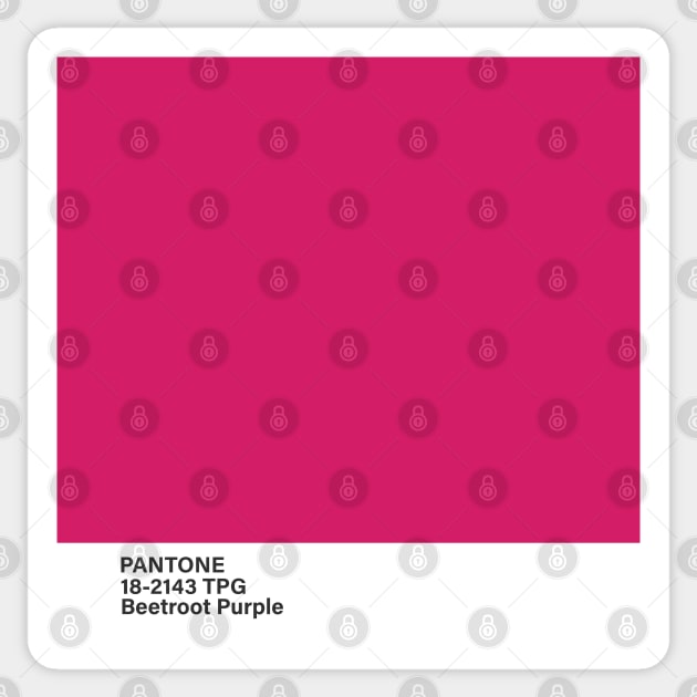 pantone 18-2143 TPG Beetroot Purple - Pantone 18 2143 Tpg Beetroot ...