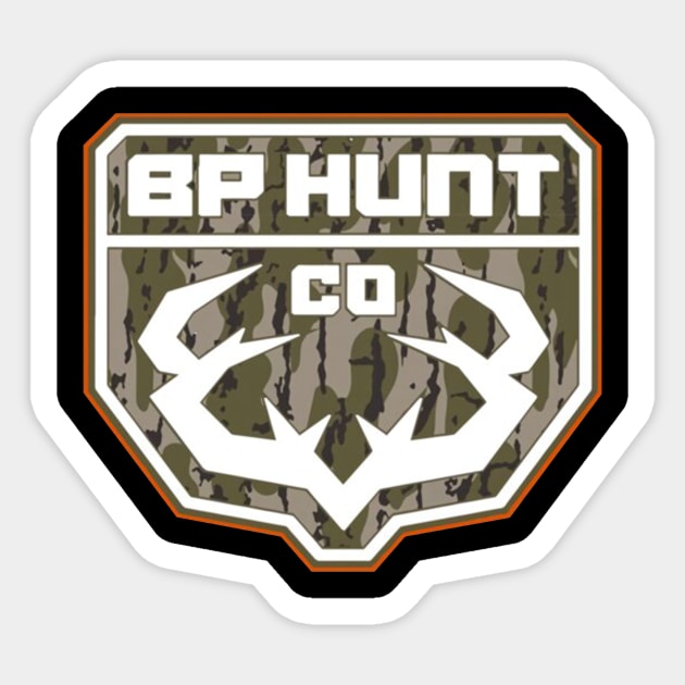 Brandon Moto Merch - Meme Vintage Motor Cute Happy Hour Buff - Sticker ...