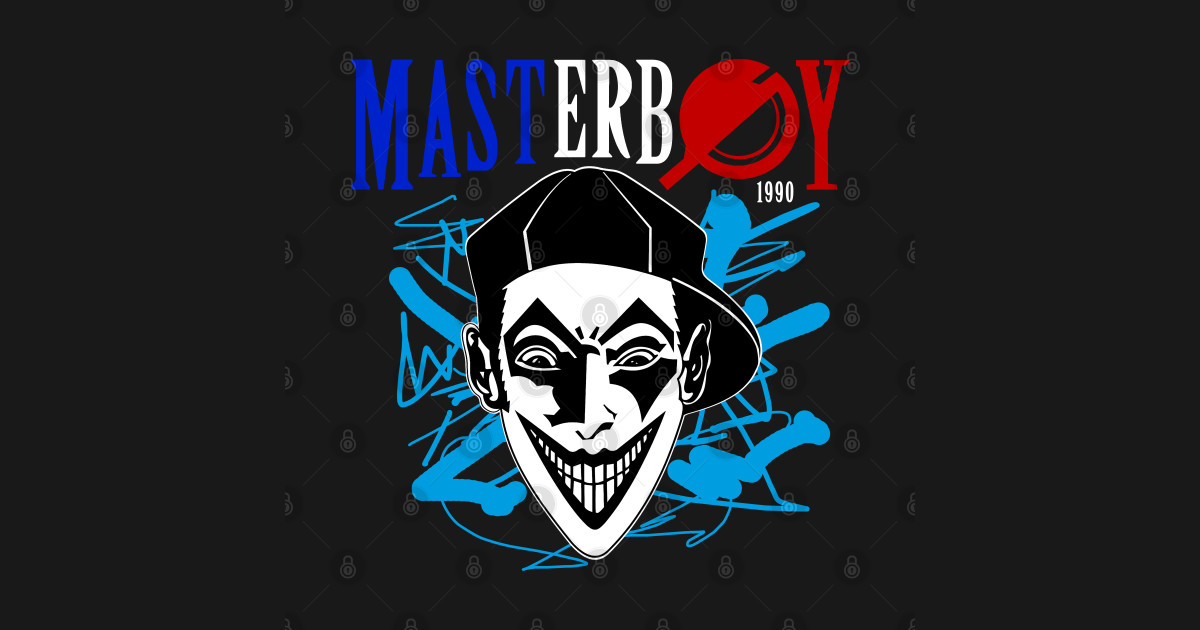 MASTERBOY - dance music 90s french collector edition - Masterboy - T ...