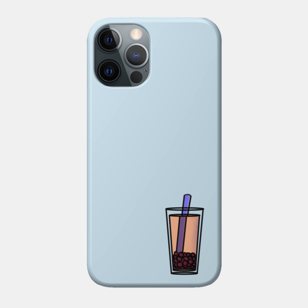 Boba - Boba - Phone Case | TeePublic