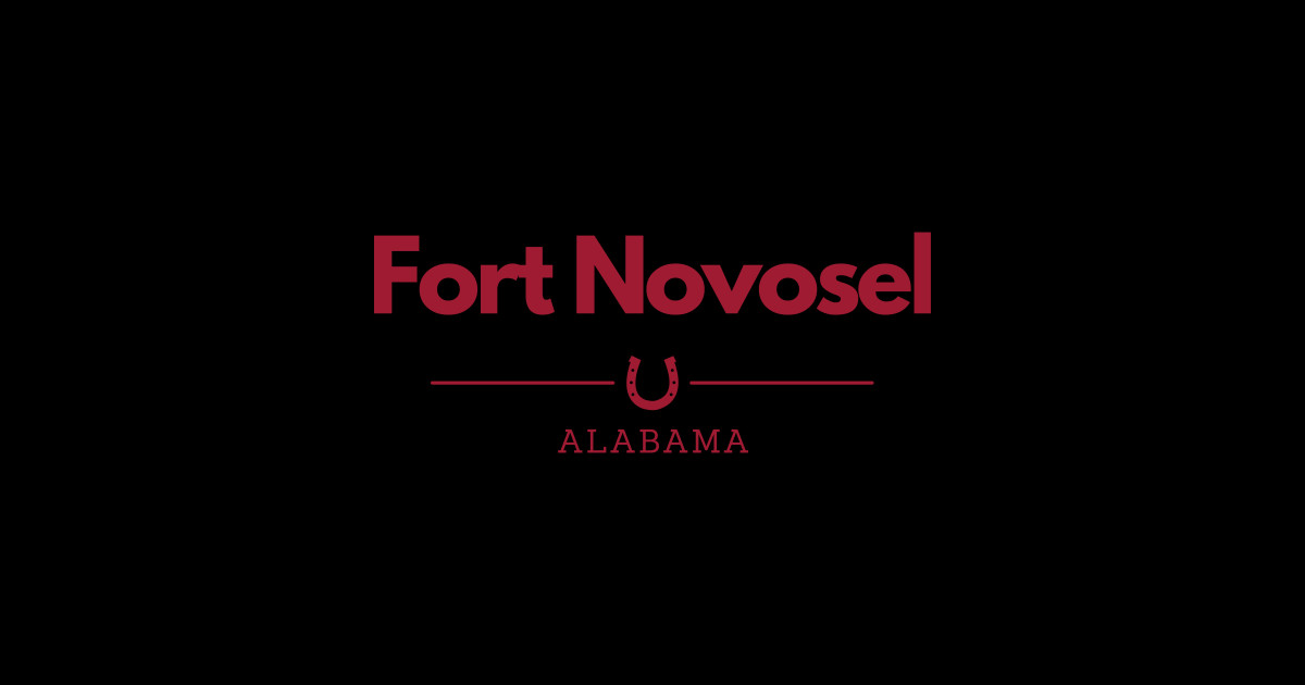 Fort Novosel, AL - Military - Sticker | TeePublic