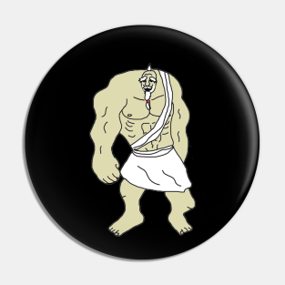 Zeus Record Of Ragnarok Pins and Buttons for Sale | TeePublic