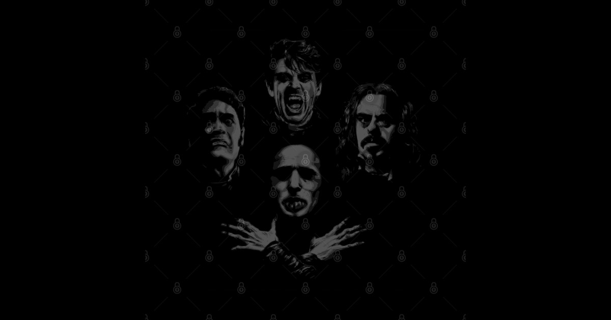 Vampire Rhapsody - wwdits - What We Do In The Shadows - Posters and Art ...