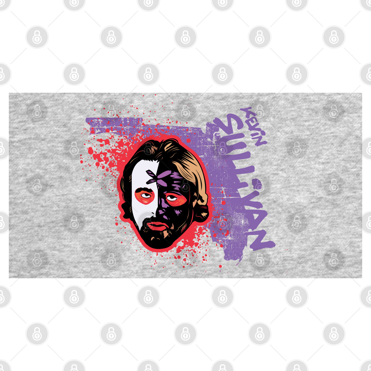 Kevin Sullivan Florida - Kevin Sullivan - T-Shirt | TeePublic