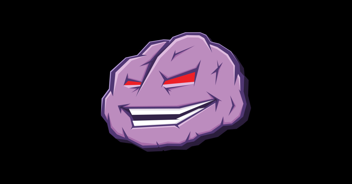 Brain Pulp Logo - Brainpulp - Posters and Art Prints | TeePublic