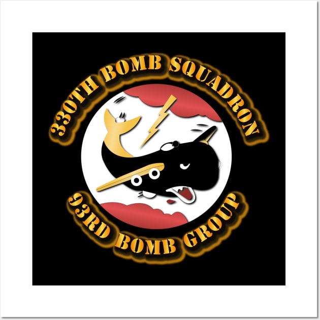 AAC - 330th Bomb Squadron, 93rd Bomb Group - Aac 330th Bomb Squadron ...