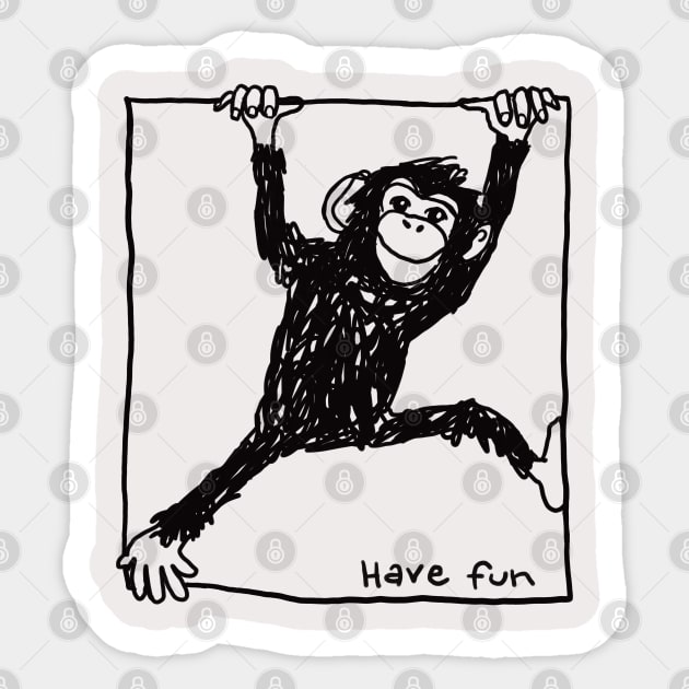 funny monkey gifts for adults