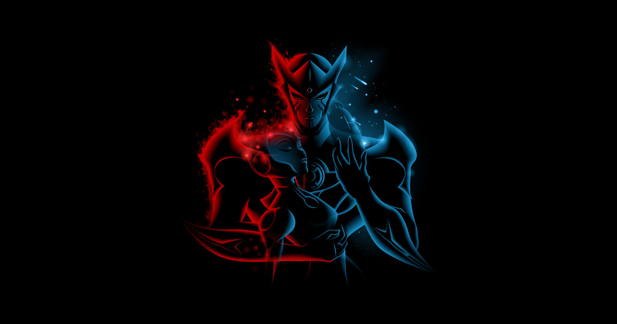 Hope Where There Once Was Rage - Green Lantern - Tapestry | TeePublic