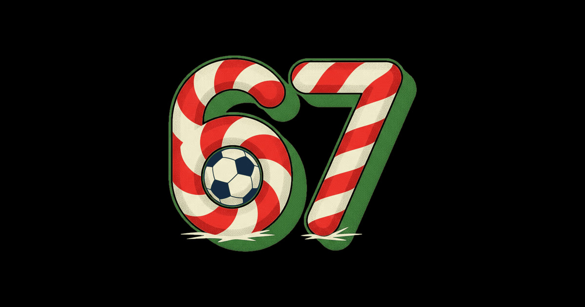 Soccer Champions 1967 Victory Historical Number Sixty Seven Sport ...